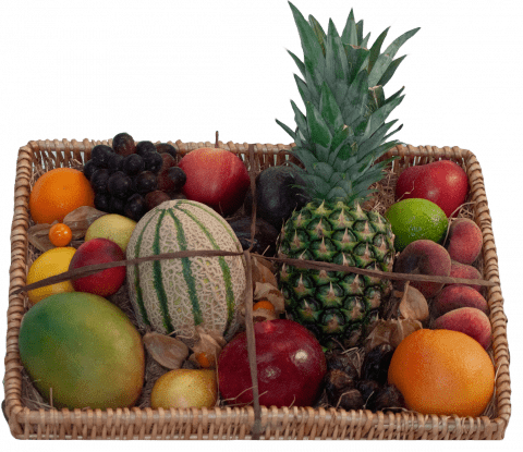 Home - Cambridge Fruit Company