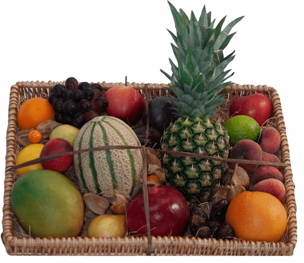 Home - Cambridge Fruit Company